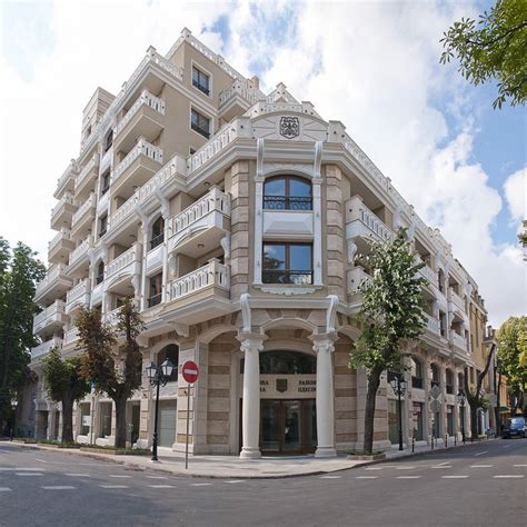 Район Одесос Varna