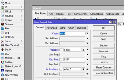 Mikrotik Routeros Dlaczego Nie Działa Mikrotik Academy Mikrotik Routeros Dlaczego Nie Działa Mikrotik Academy