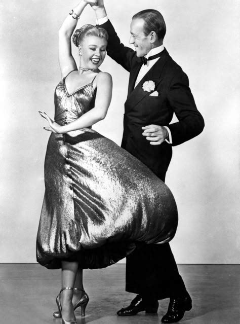 Dance Pose Reference Couple