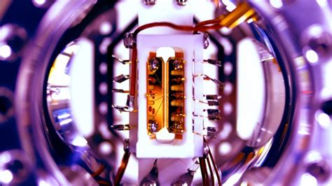 Scientists Crack Programmable Quantum Computer Challenge Zdnet