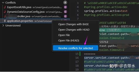 5vscode Svn篇 知乎