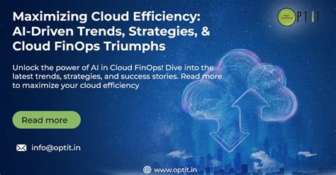Ai Trends In Cloud Finops For Enhanced Cost Optimization