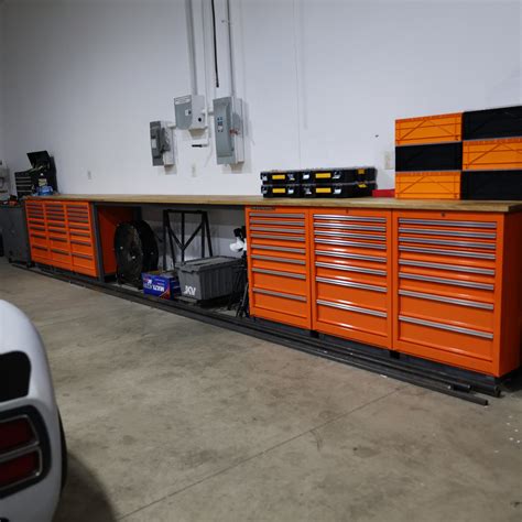 Ultimate Workbench Digital Asset Pack Grindhouse Performance
