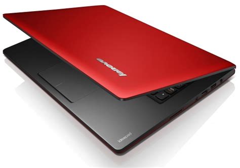 Lenovo Unveils New IdeaPad S Series Notebooks And IdeaTab Tablets TechSpot