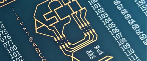Unlocking The Power Of Ascii How Understanding This Character Encoding