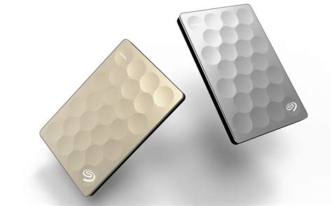 SEAGATE BACKUP PLUS ULTRA SLIM Behance