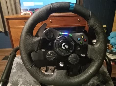 G920 Not Working Any Idea How To Fix R Simracing