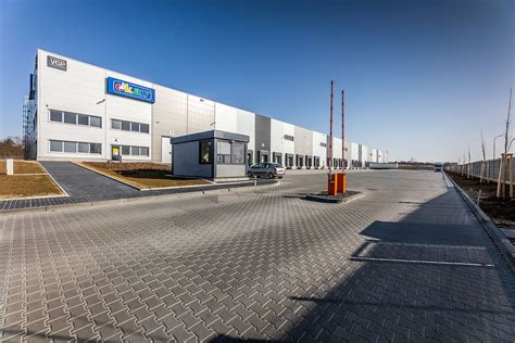 VGP Group