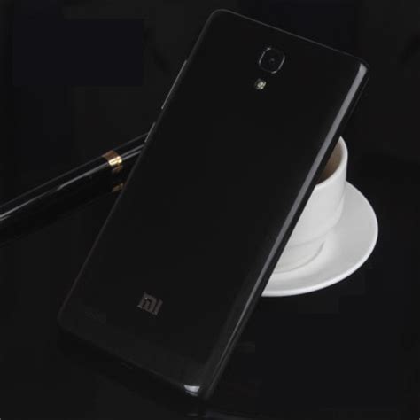 Redmi Note Color Back Cover Case Sturdy