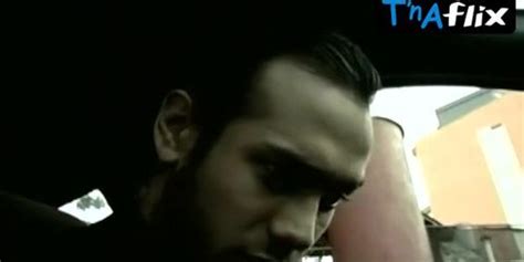 Gabrielle Chabot Breasts Scene In Mad Line