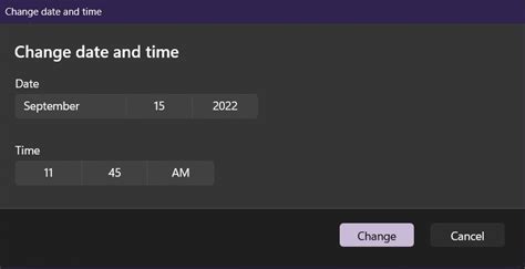 How To Enable New Dialogs Ui With Dark Mode In Windows 11 25201 Tech Based