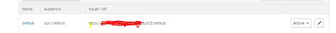 oauth2 default v1 or oauth2 v1 oauth oidc okta developer community