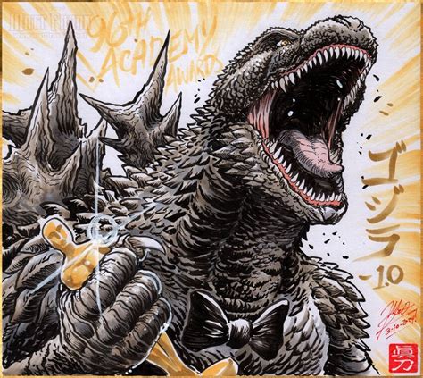Matt Frank Godzilla Godzilla Minus One Godzilla Series Godzilla Minus One Real Life