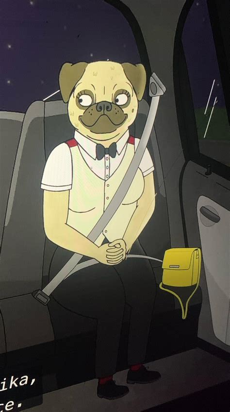 i love pickles why does everyone hate her its my third time watching