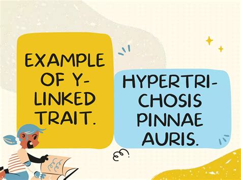 Sex Limited Traits Pptx