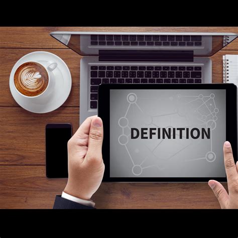 The Definitive Intelligent Automation Glossary