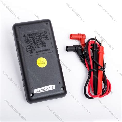 Mini Unimer Alat Za Sve Shop