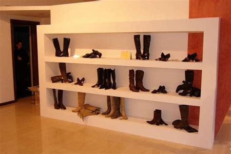 Arredare Col Cartongesso Arredamento Interni Ingresso Mobili Ingresso Casa Cartongesso