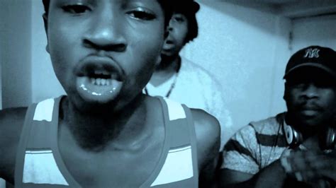 Lil Dev Snapping Freestyle Cant Deny Hustle Youtube