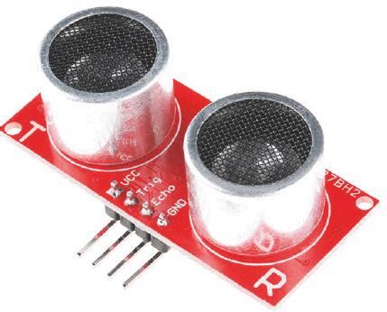Sensoren Im Einsatz Mit ARDUINO ARDUINO UNO R