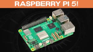 Raspberry Pi Dispatch Raspberry Pi 5 PiCockpit