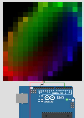 Fastled Animations On Arduino Simulator Artofit