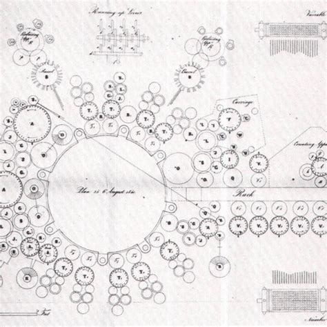 Ada Lovelace The Histerical Society