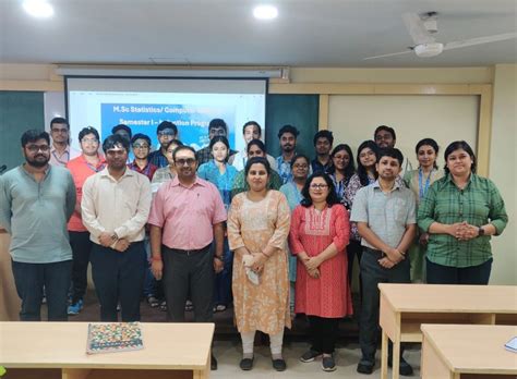 dr tuhin utsab paul on linkedin sxuk computerscience statistics