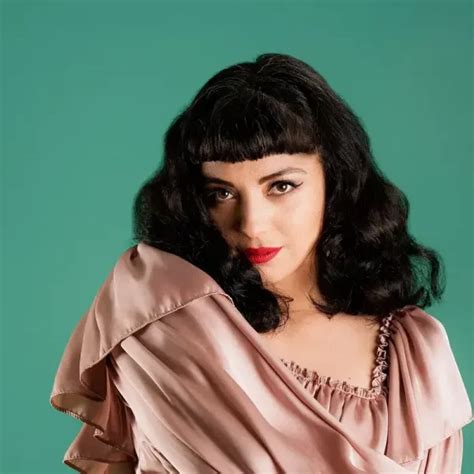 Mon Laferte Suma Nueva Fecha En Argentina Filo News