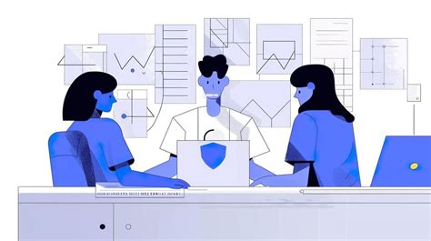 Team Collaboration On Data Analysis Project Premium Ai Generated Image