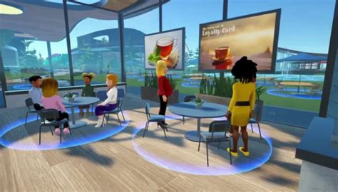 Vrpark On Linkedin Vrpark Virtualreality Flexibleworking
