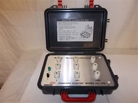 Calibration Testing Equipment Hire Global Testing Services