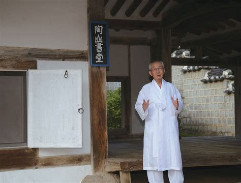 [선비 정신의 미학 55 ] 세상을 밝힌 ‘만인의 스승 퇴계 退溪 이황