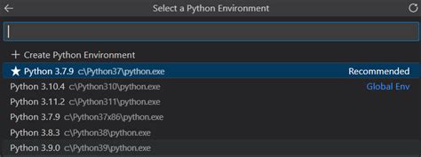 Show Description Of Kernels On Main List Issue 13195 Microsoft