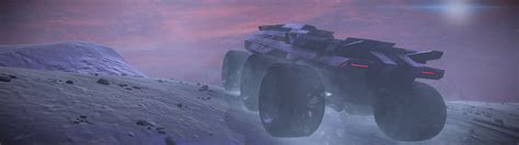 Mass Effect Mako By Witchwandamaximoff On Deviantart