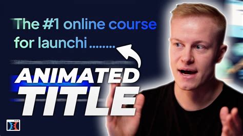 animated headlines in clickfunnels 2022 step by step tutorial youtube