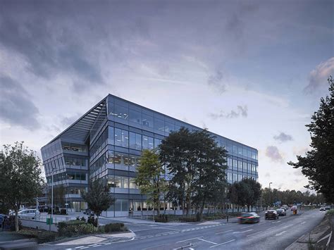 Scott Brownrigg Award Winning International Design Practice