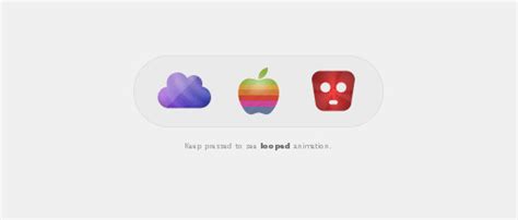 50 free css only icons and buttons for your website graphics