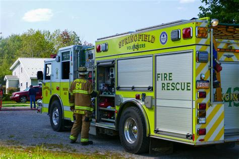 West County On Scene