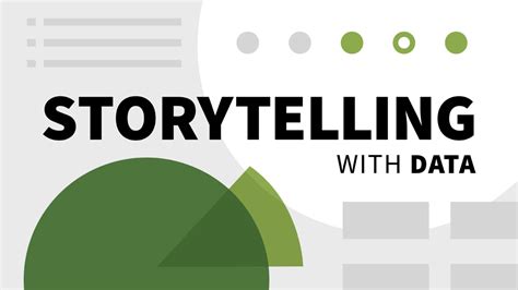 Exploratory Versus Explanatory Data Storytelling Basics Video