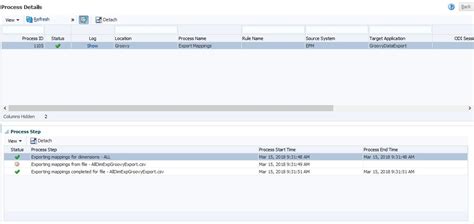 Only Hyperion Oracle Hyperion Epm Blog Explore Datamanagement Rest