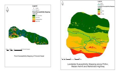Do Gis Mapping With Spatial Analysis In Qgis And Arcgis By