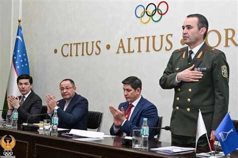 Tadbirkor Botir Rahimov Oʻzbekiston Tennis Federatsiyasi Raisi Etib