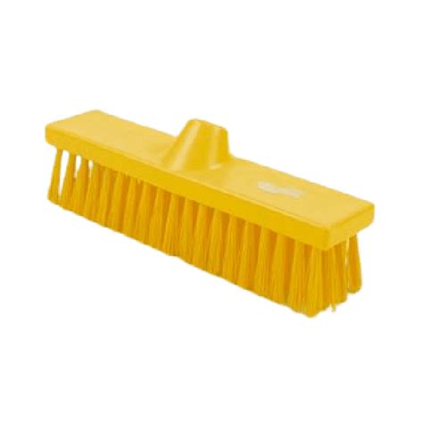 Escoba Amarilla 28 Cm D B1733y Hillbrush Dibosch