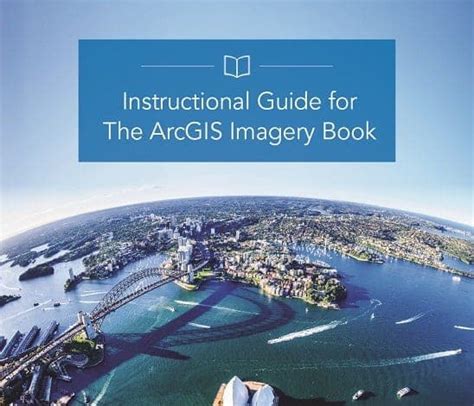 The ArcGIS Book Series The ArcGIS Book Series