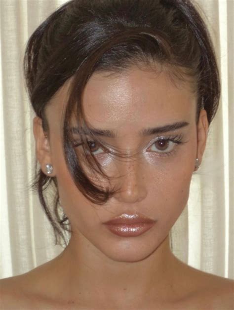 여름 메이크업 핀터레스트 코디 모음 Zip 네이버 블로그