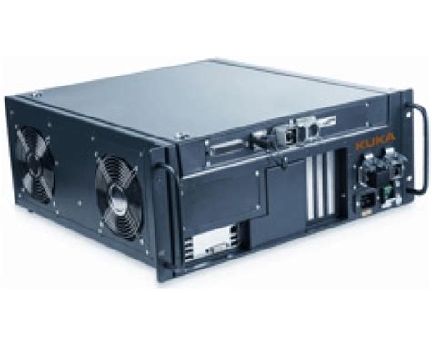 Kuka Sunrise Cabinet Controller