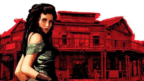 Controversial Sex Mod Returns In RDR Publisher Is Displeased Gamepressure Com