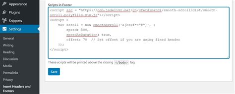 How To Create A Table Of Contents In Wordpress Without Plugin