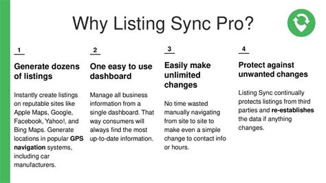 Listing Builder Ppt Download